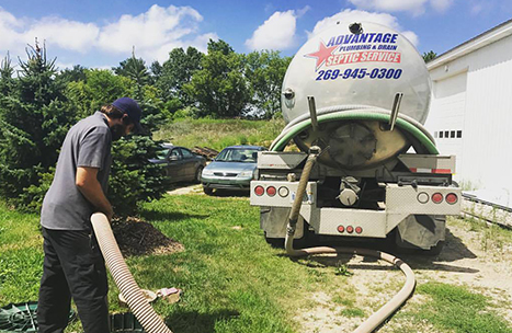 Gallery – Advantage Plumbing & Drain