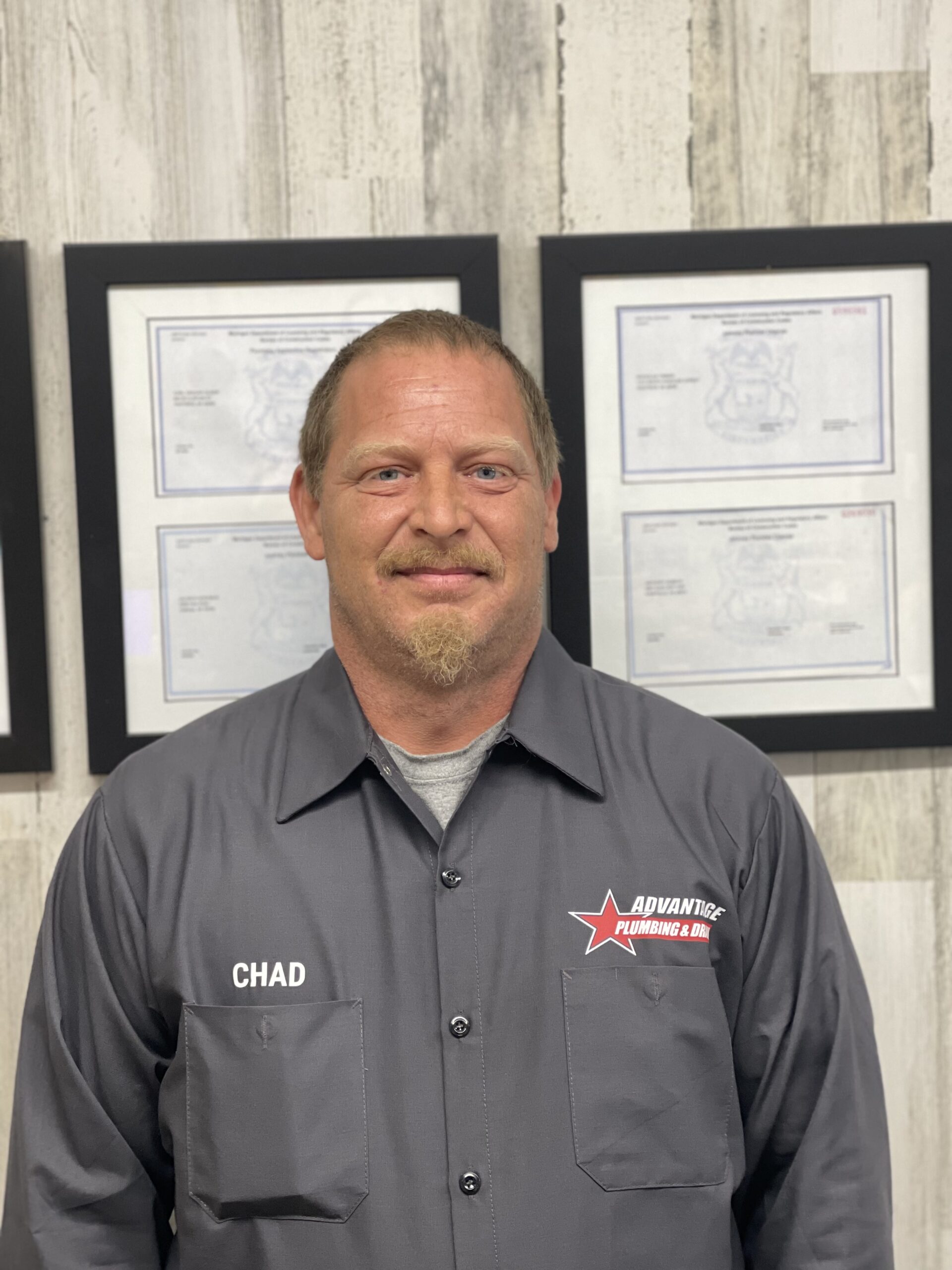 About Us – Advantage Plumbing & Drain