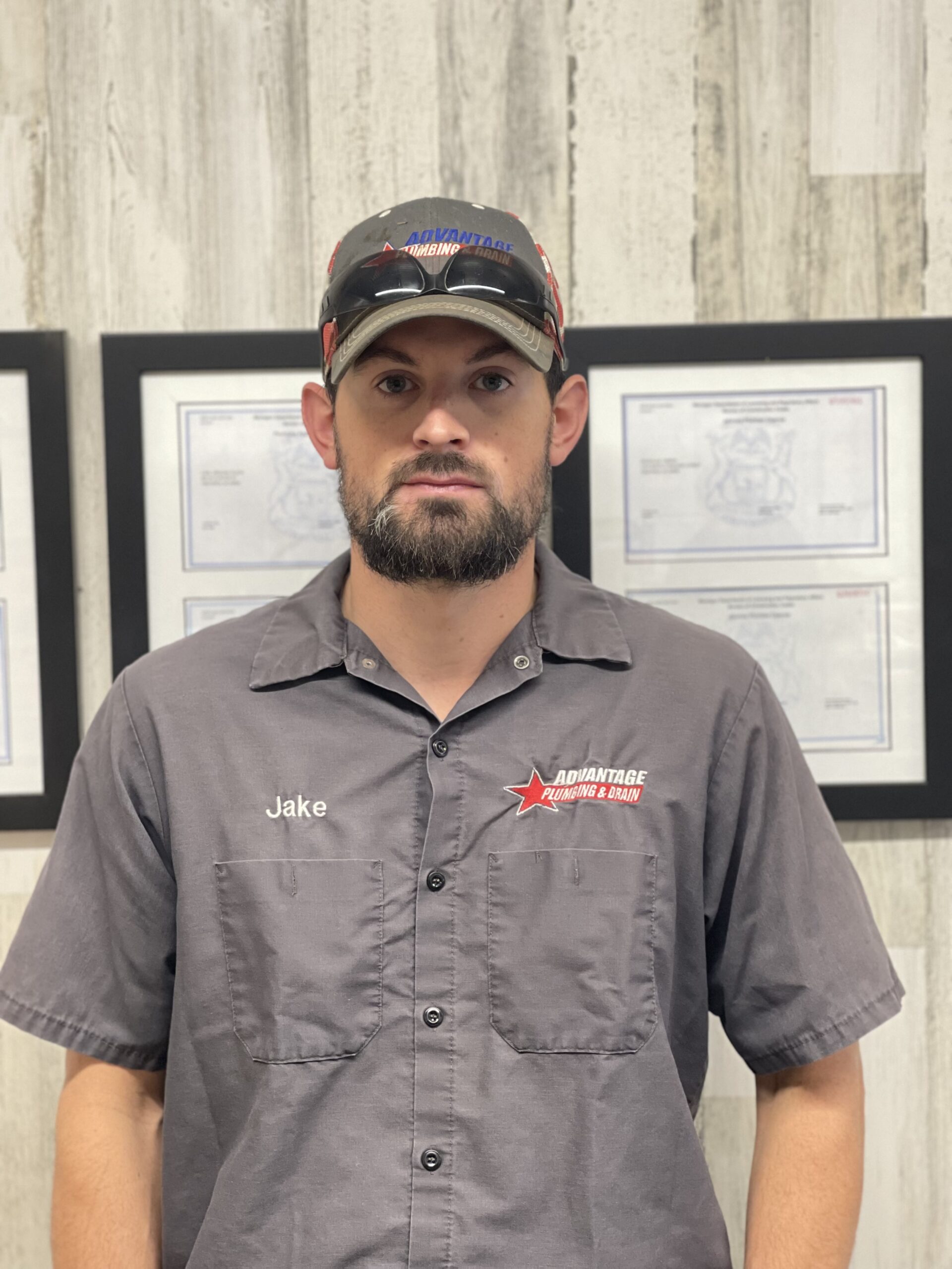 About Us – Advantage Plumbing & Drain